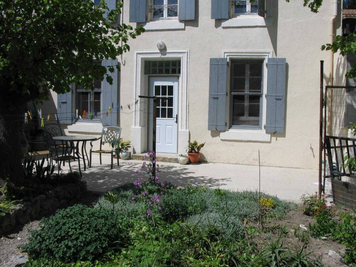 40 M² Gîte ∙ 1 Chambre ∙ 2 Personnes - Languedoc-Roussillon