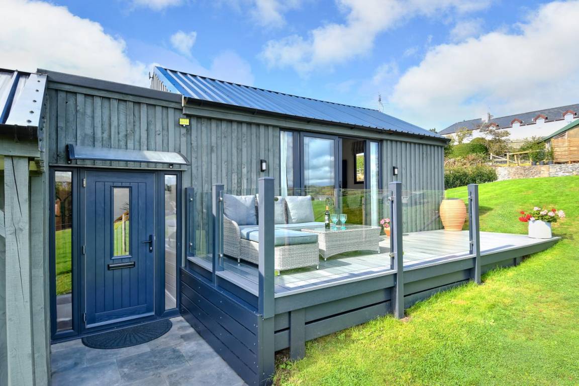 Cottage ∙ 2 Bedrooms ∙ 4 Guests - Pwllheli