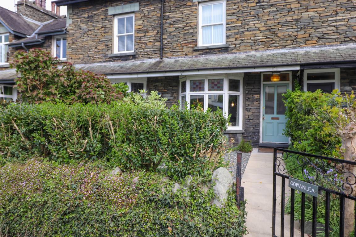 Cottage ∙ 3 Bedrooms ∙ 6 Guests - Grasmere