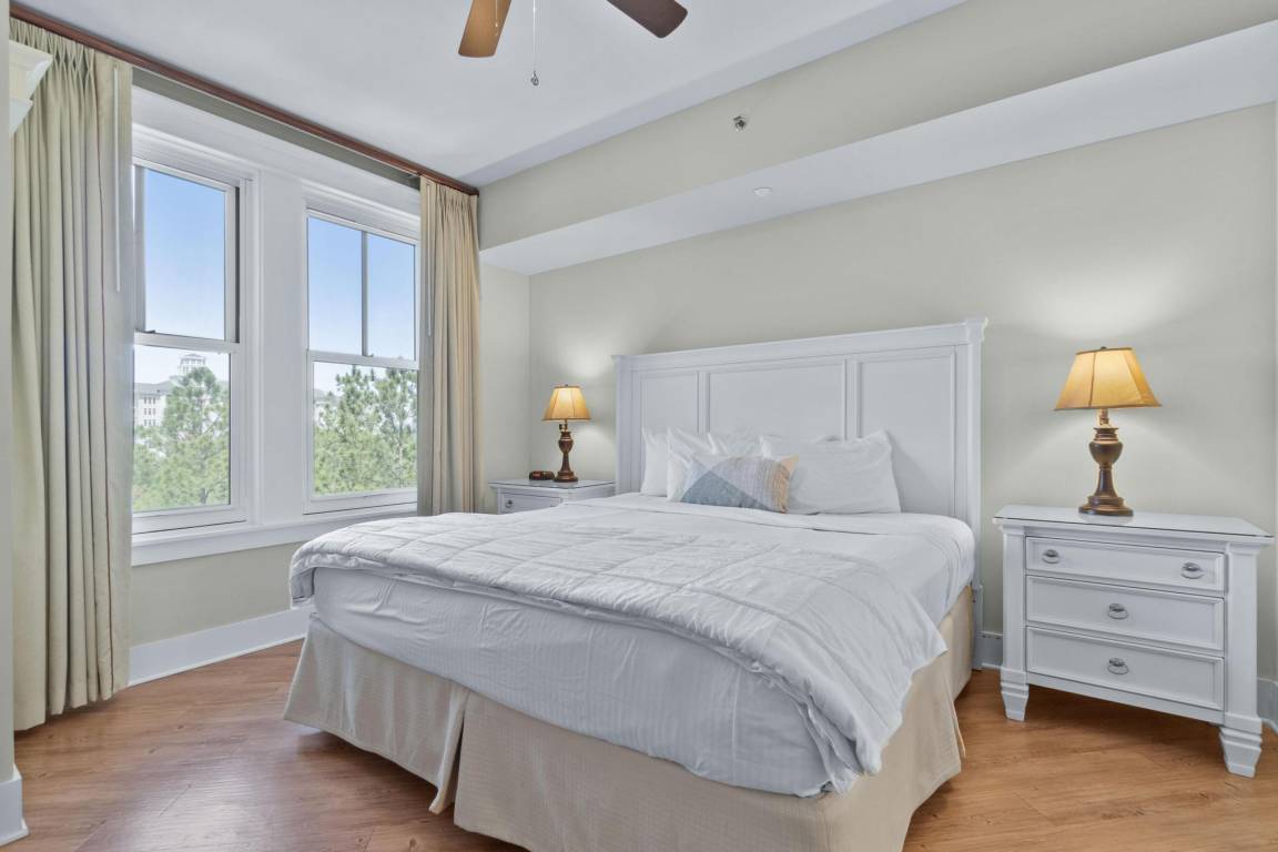 89 M² Condo ∙ 2 Bedrooms ∙ 6 Guests - Santa Rosa Beach, FL