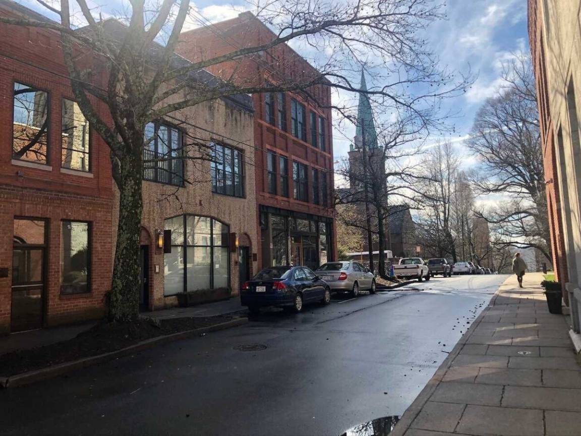 50 M² コンドミニアム ∙ 寝室: 1 ∙ ゲスト2 人 - アシュビル, NC