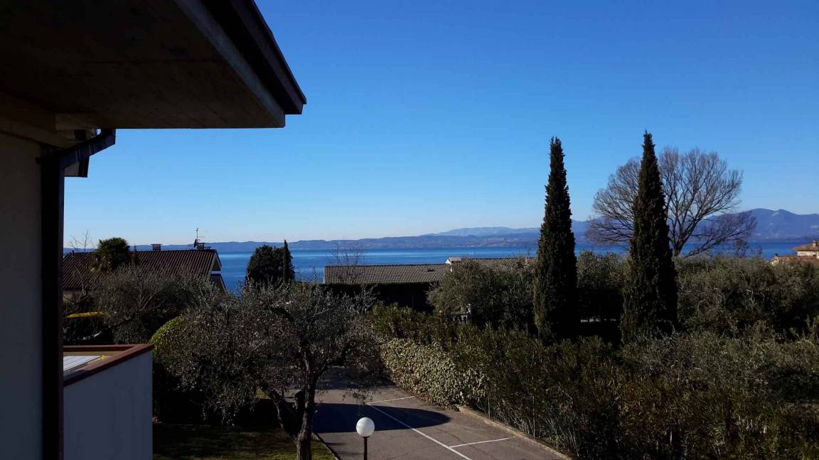 45 M² Apartment ∙ 1 Bedroom ∙ 2 Guests - Bardolino