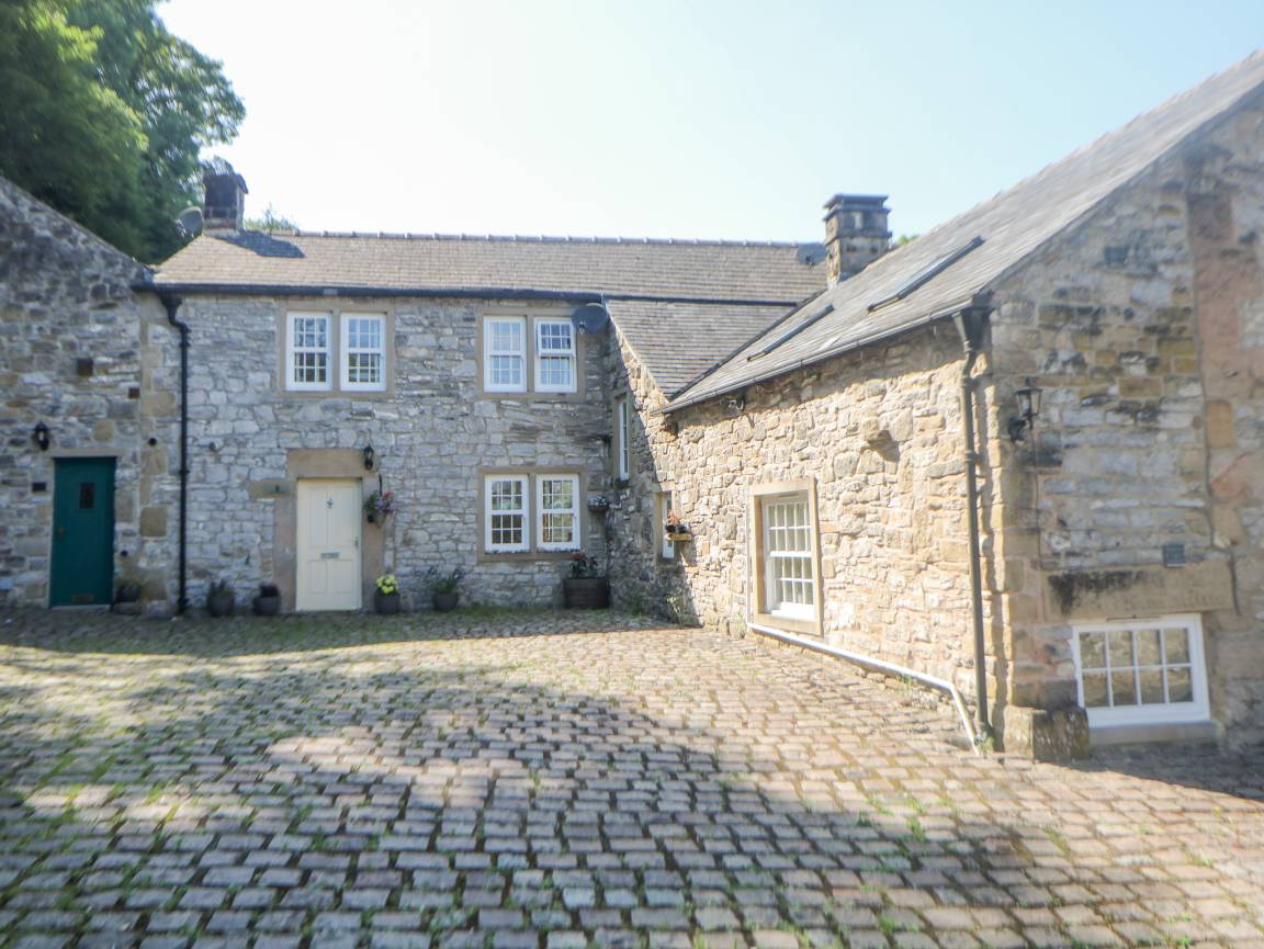Cottage ∙ 4 Chambres ∙ 8 Personnes - Hope Valley