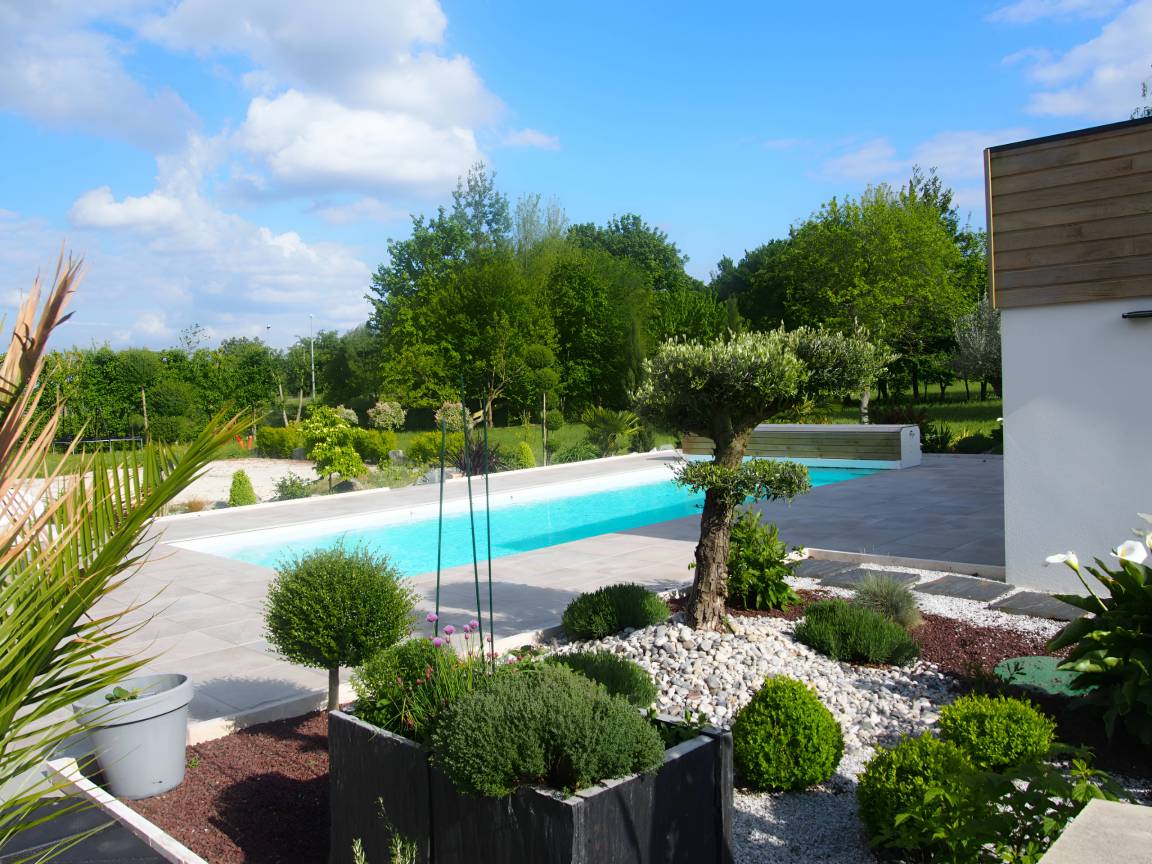 195 M² Villa ∙ 5 Makuuhuonetta ∙ 14 Vierasta - Sarthe