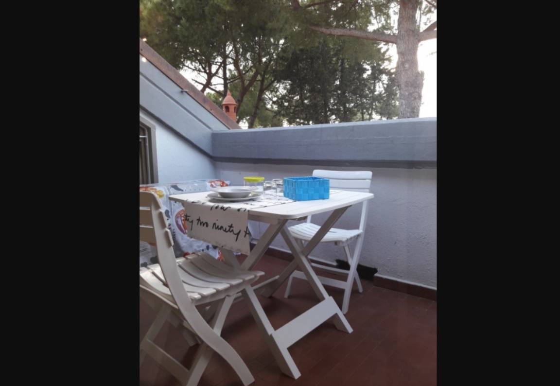 35 M² Apartment ∙ 1 Bedroom ∙ 2 Guests - Carrara