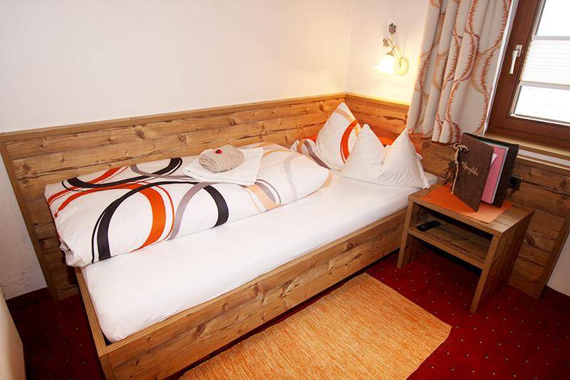 12 M² Hotel ∙ 1 Schlafzimmer ∙ 1 Gast - Mandarfen