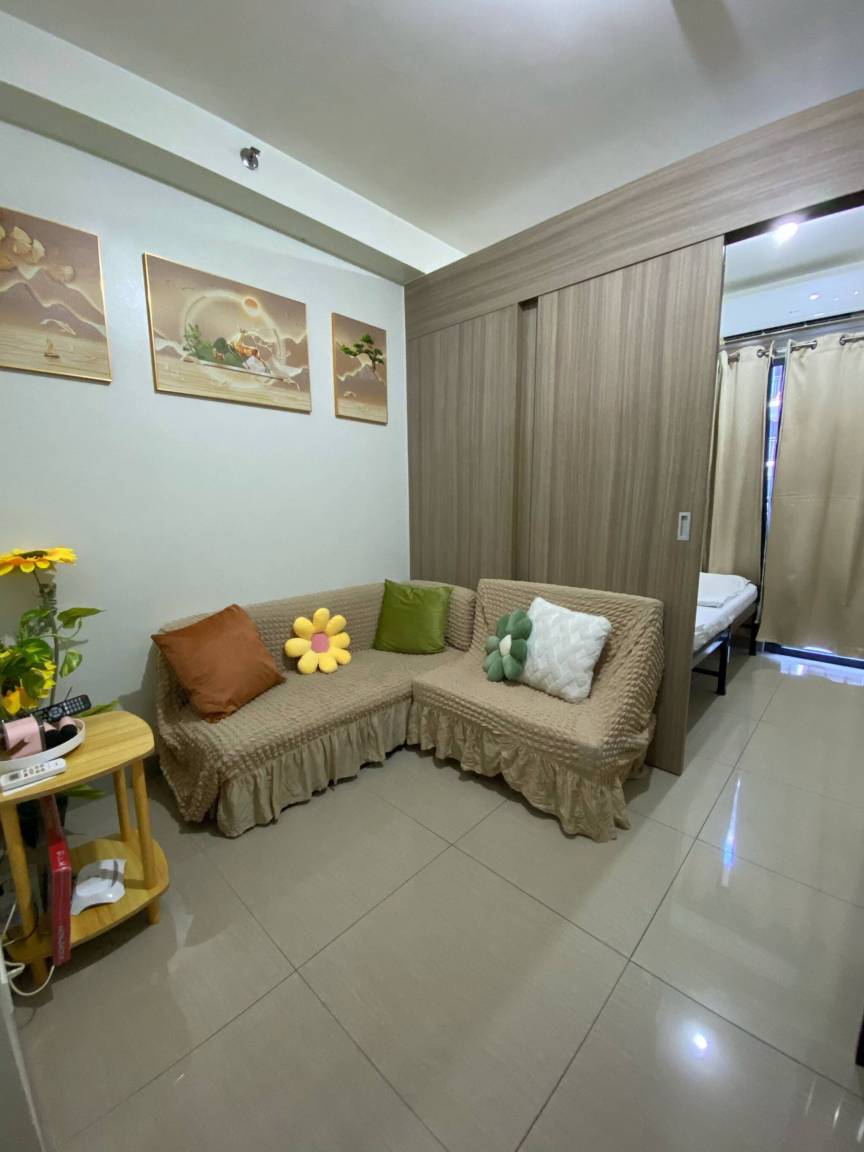 26 M² Private Room ∙ 1 Bedroom ∙ 2 Guests - Metro Manila