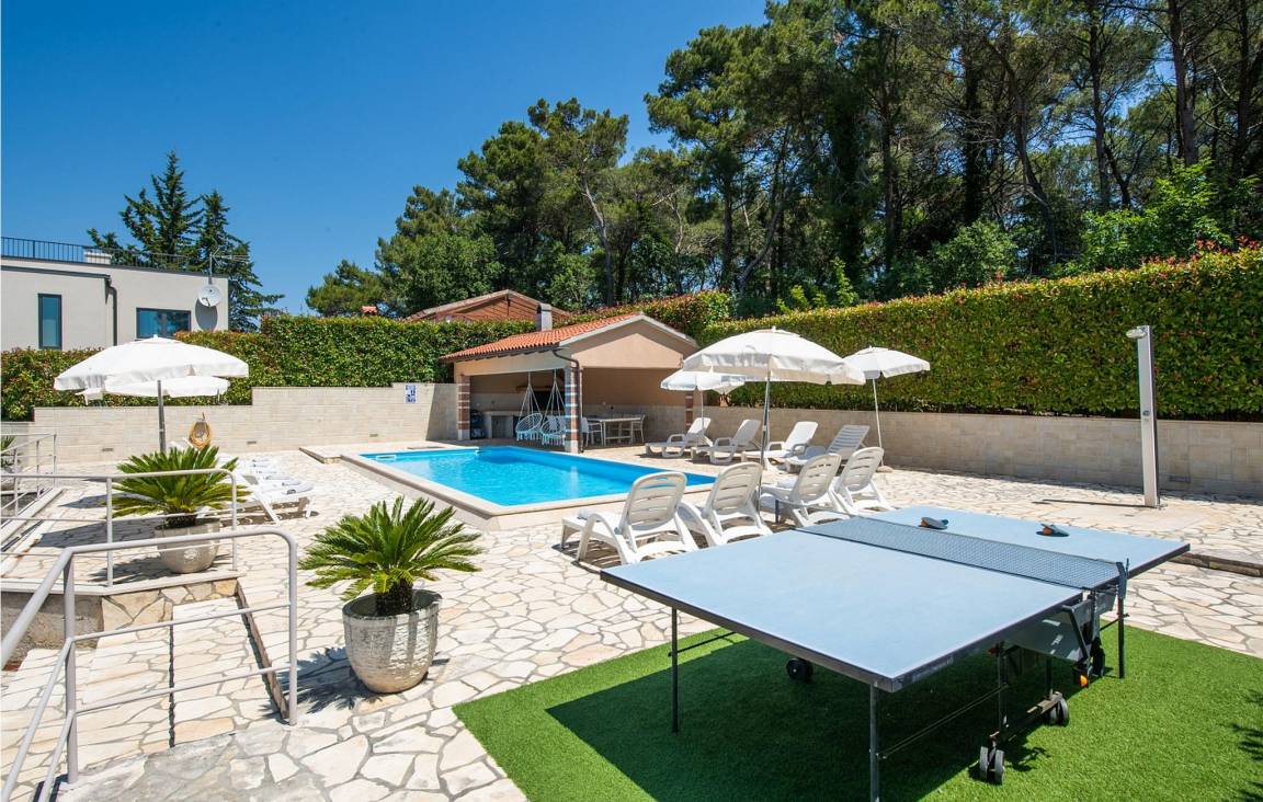 50 M² Apartment ∙ 1 Bedroom ∙ 2 Guests - Poreč