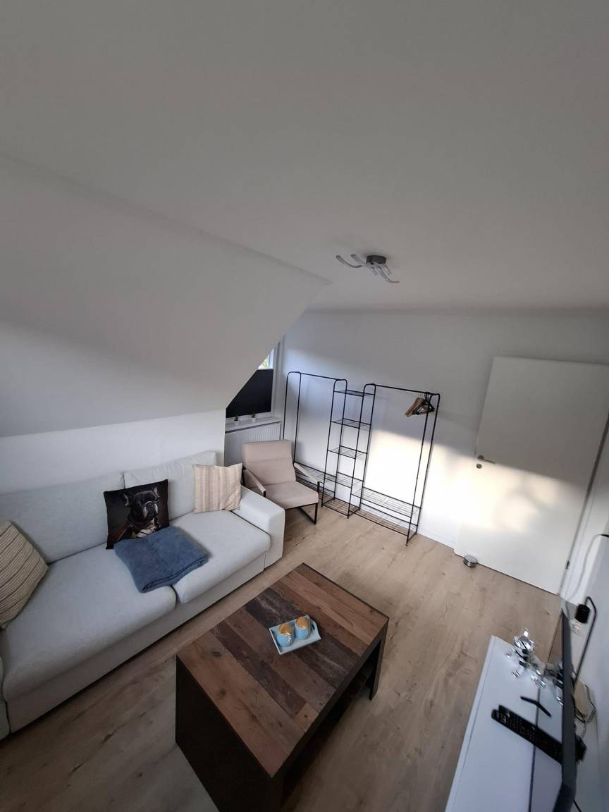 64 M² Apartment ∙ 1 Bedroom ∙ 2 Guests - Goslar