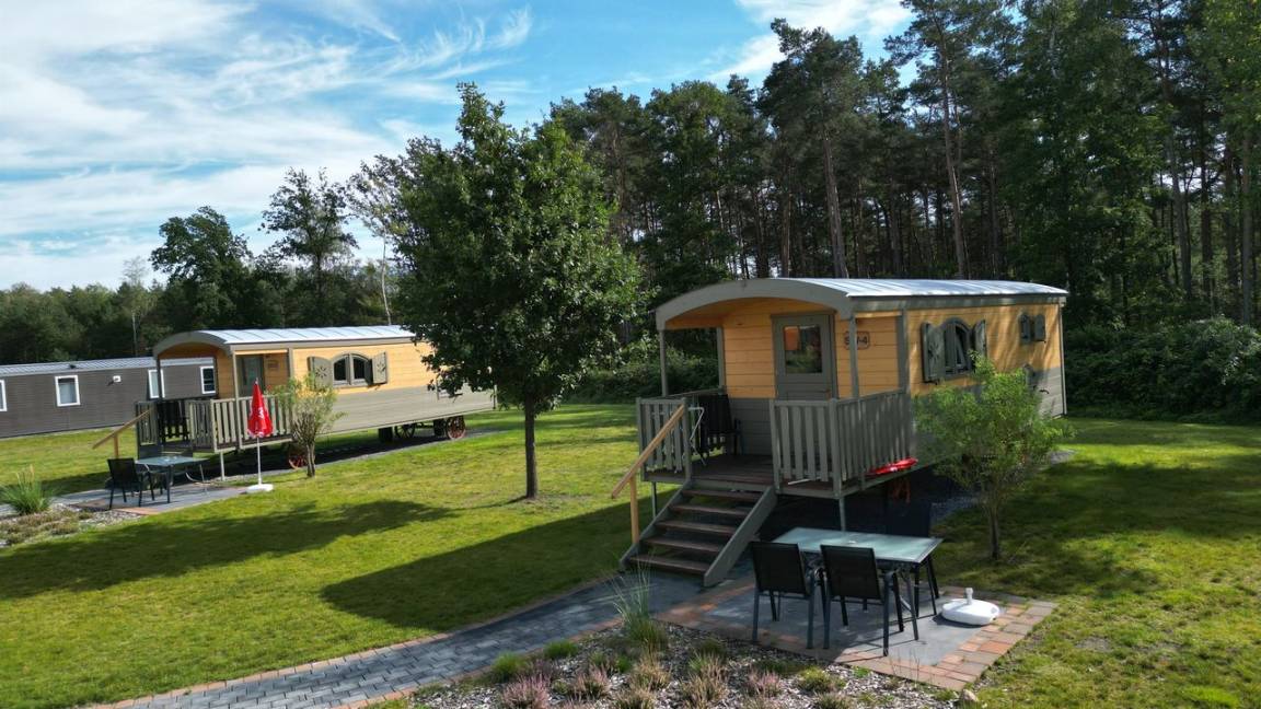21 M² Apartment ∙ 4 Guests - Soltau