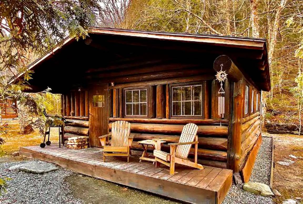 房子 ∙ 1 Bedroom ∙ 3客人 - 新罕布夏