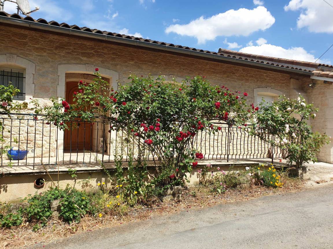 130 M² Gîte ∙ 3 Chambres ∙ 6 Personnes - Tarn
