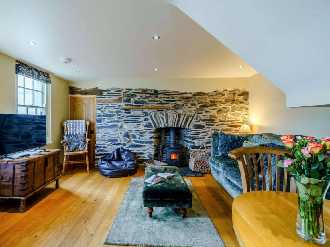 Apartment ∙ 1 Bedroom ∙ 2 Guests - Coniston