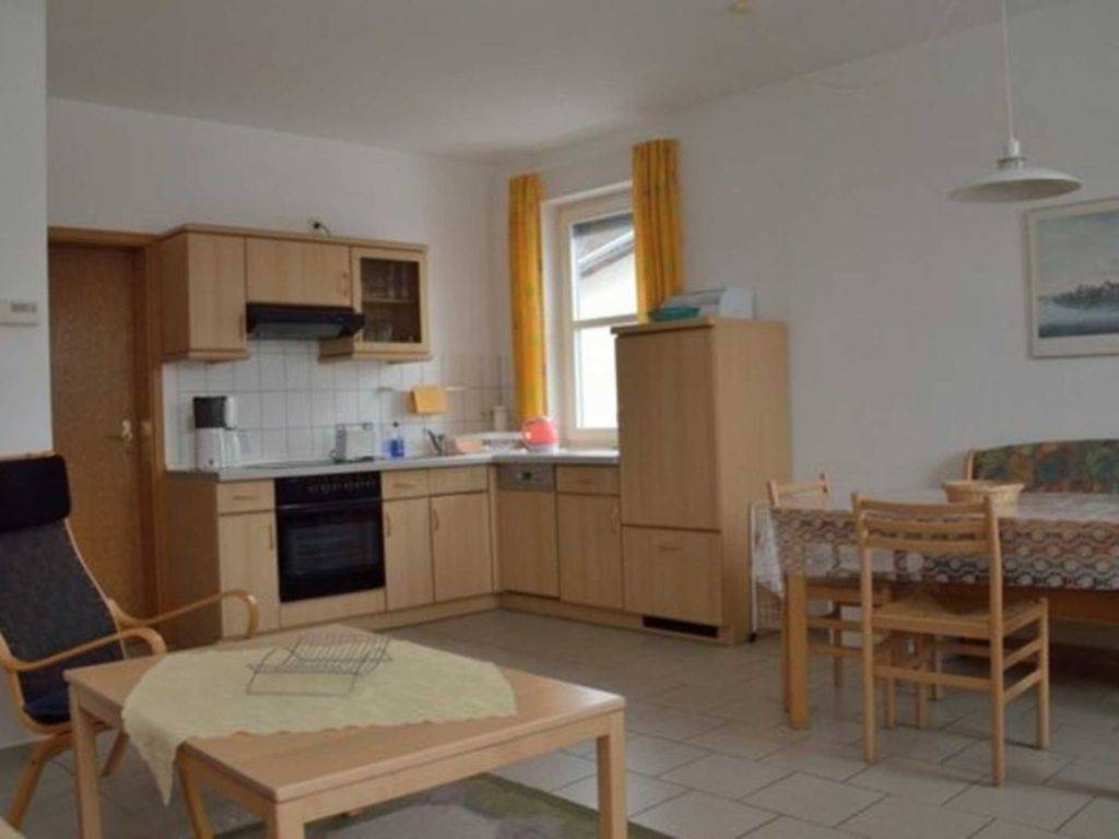 42 M² Ferienwohnung ∙ 1 Schlafzimmer ∙ 4 Gäste - Zempin