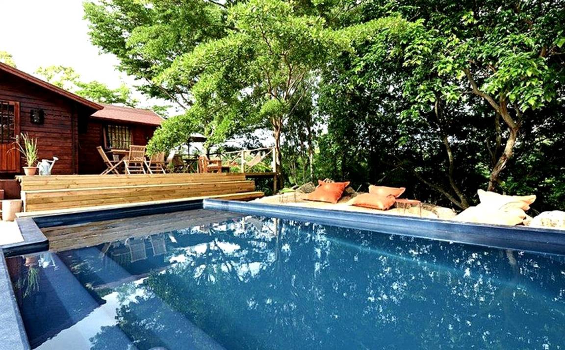 Camping ∙ 1 Bedroom ∙ 5 Guests - Mauritius
