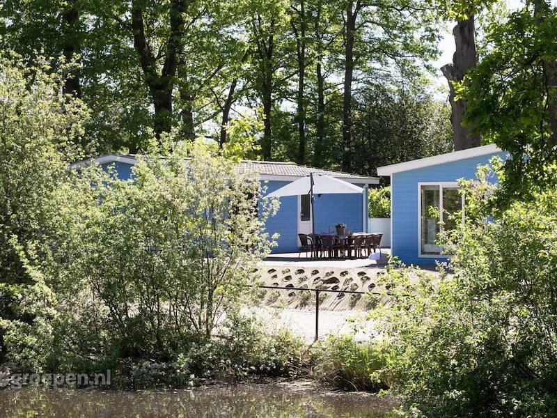 Maison De Vacances ∙ 7 Chambres ∙ 14 Personnes - Steenwijk