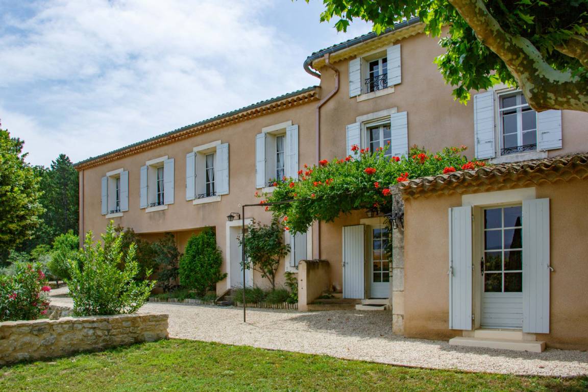 400 M² Maison De Vacances ∙ 9 Chambres ∙ 17 Personnes - Apt