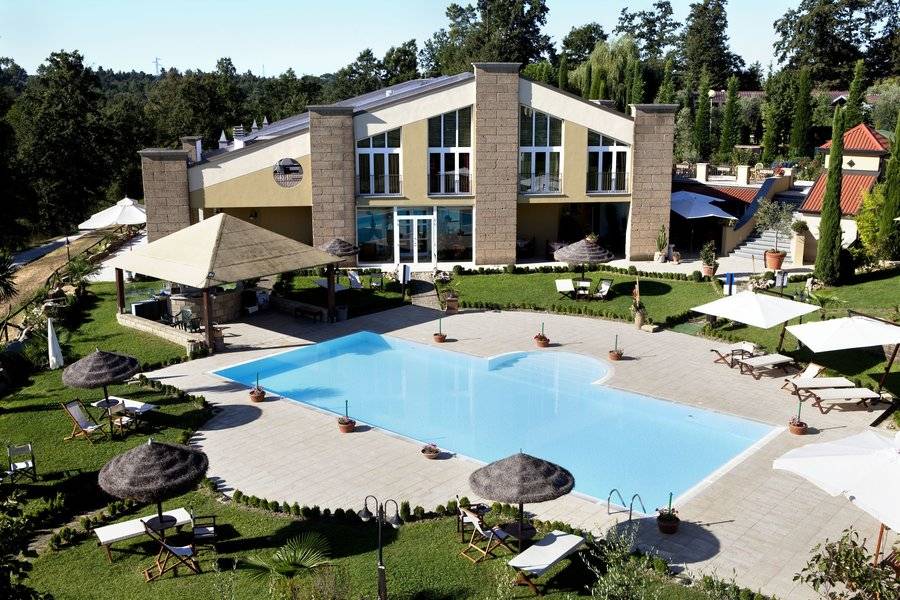 Longère ∙ 1 Chambre ∙ 17 Personnes - Altopascio