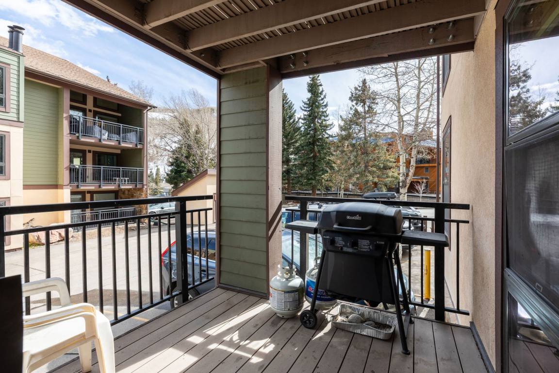 102 M² Condo ∙ 2 Bedrooms ∙ 5 Guests - Vail, CO