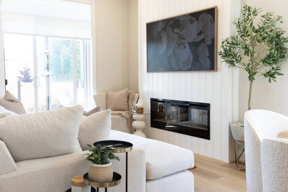 99 M² Maison De Vacances ∙ 2 Chambres ∙ 4 Personnes - Ontario