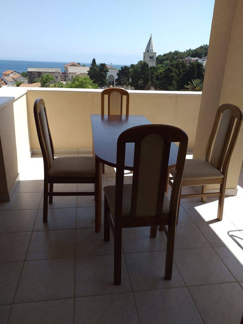 60 M² Appartement ∙ 2 Chambres ∙ 6 Personnes - Mali Lošinj