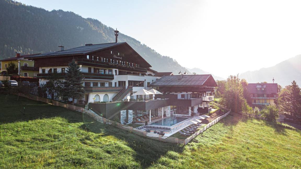 Hotel ∙ 3 Gości - Mühlbach am Hochkönig