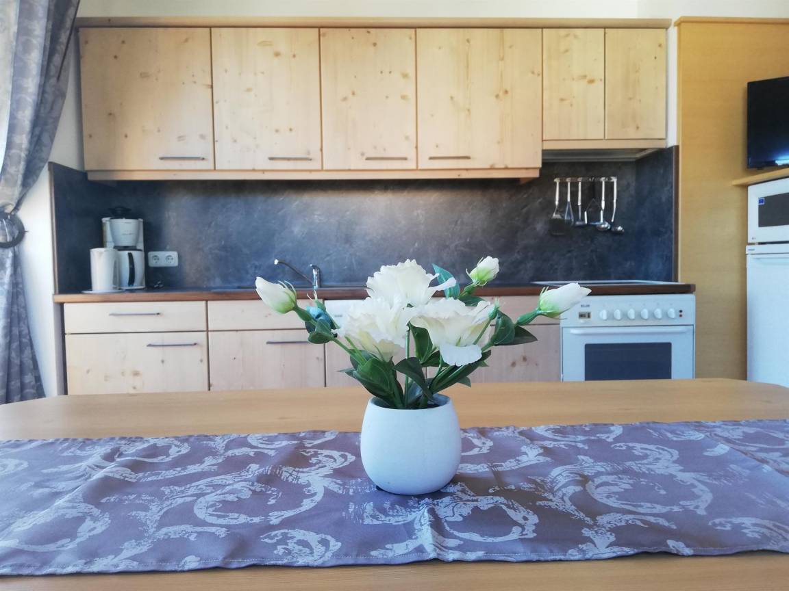 67 M² Ferienwohnung ∙ 2 Schlafzimmer ∙ 4 Gäste - Kreischberg