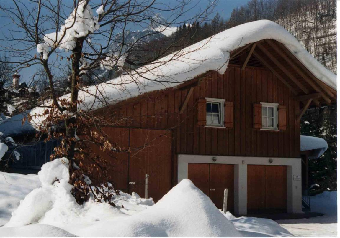 88 M² Apartment ∙ 3 Bedrooms ∙ 5 Guests - Lech