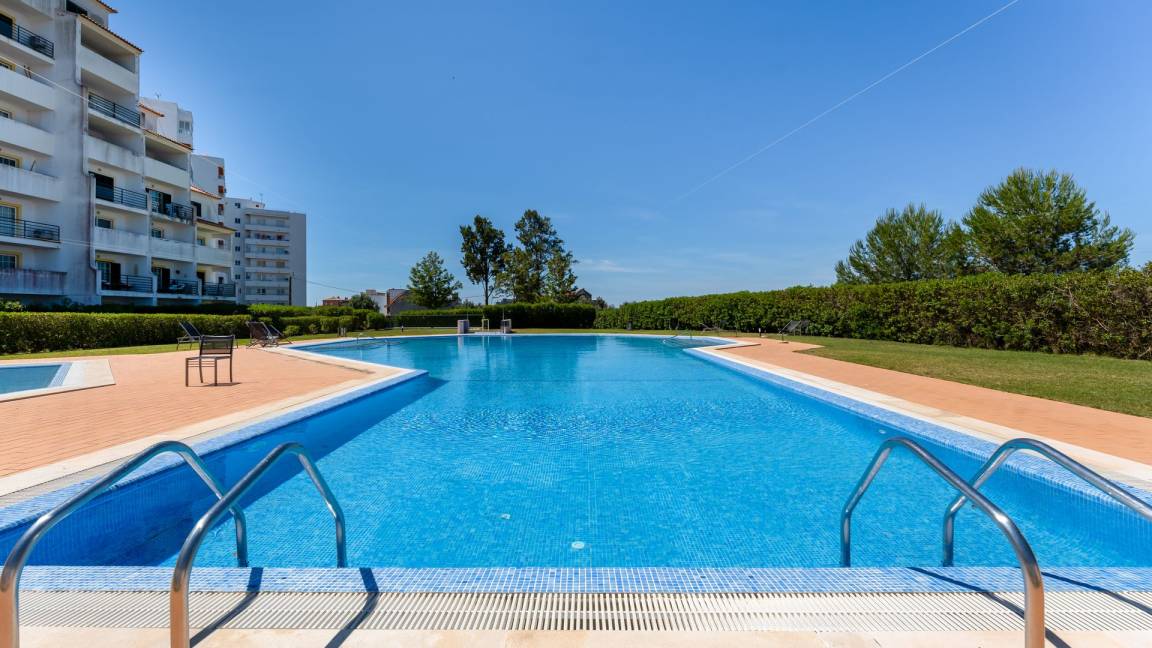 120 M² Appartement ∙ 2 Chambres ∙ 6 Personnes - Portimão