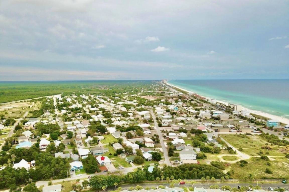 157 M² House ∙ 3 Bedrooms ∙ 7 Guests - Alys Beach, FL