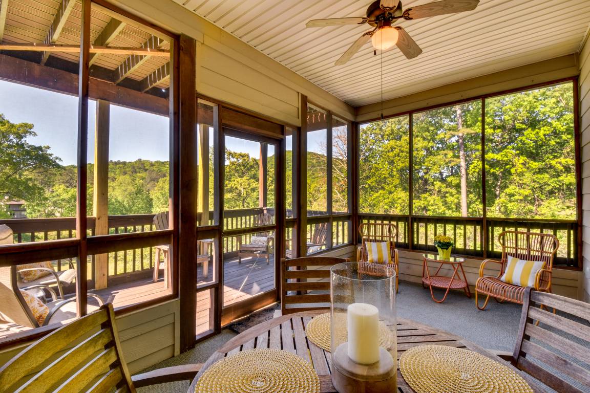 187 M² Apartment ∙ 3 Bedrooms ∙ 7 Guests - Clayton, GA