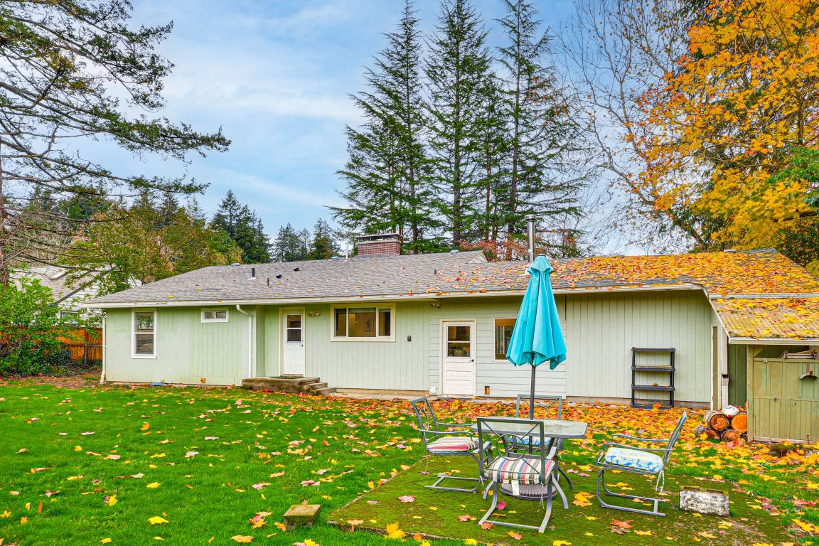 111 M² House ∙ 2 Bedrooms ∙ 6 Guests - Northwest Portland - Portland