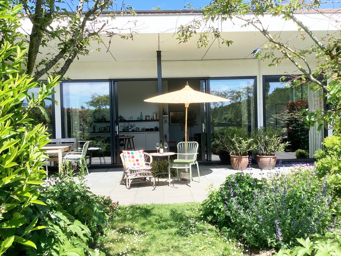 Bungalow ∙ 2 Slaapkamers ∙ 4 Gasten - Zeewolde