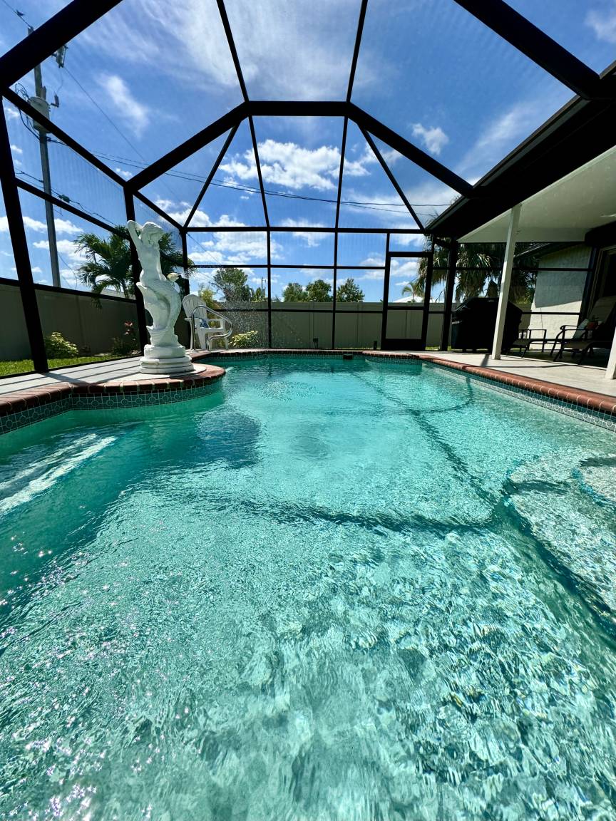 162 M² House ∙ 3 Bedrooms ∙ 8 Guests - Sanibel Island, FL