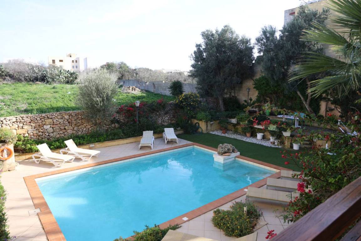 House ∙ 3 Bedrooms ∙ 8 Guests - Malta