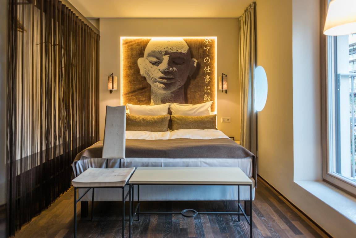 14 M² Hotel ∙ 2 Gäste - Innsbruck