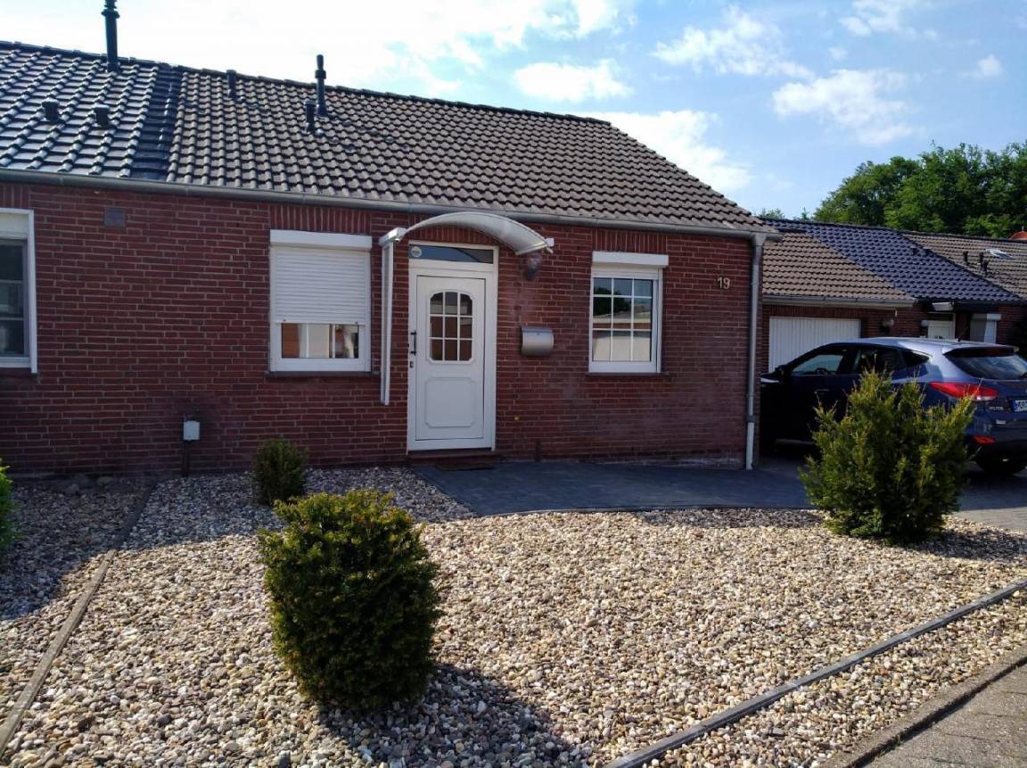 68 M² Casa ∙ 3 Habitaciones ∙ 6 Huéspedes - Hage