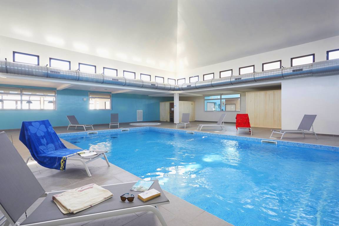 Appartement En Copropriété ∙ 1 Chambre ∙ 4 Personnes - Leucate
