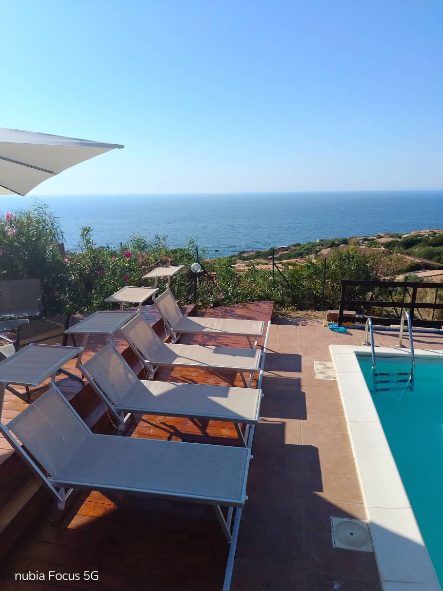Casa ∙ 2 Habitaciones ∙ 4 Huéspedes - Costa Paradiso