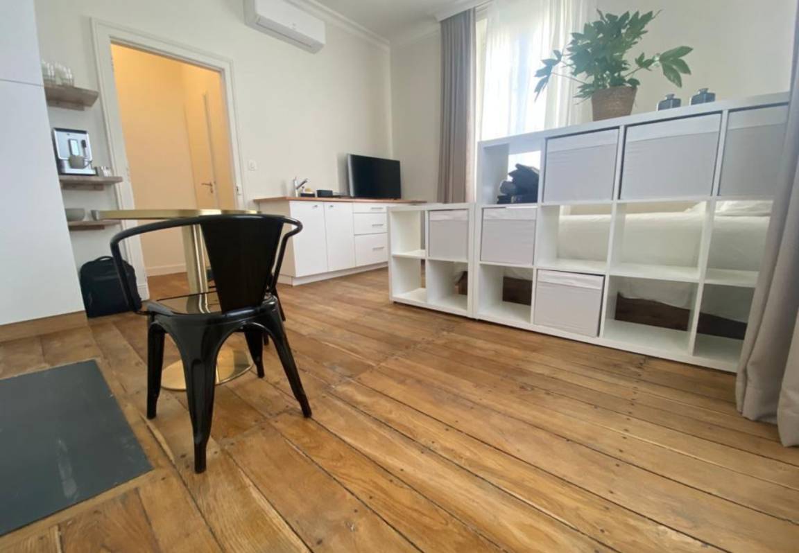 30 M² Studio ∙ 2 Personnes - ibis budget Brive La Gaillarde