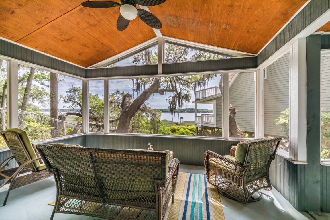 155 M² House ∙ 3 Bedrooms ∙ 6 Guests - Port Royal, SC