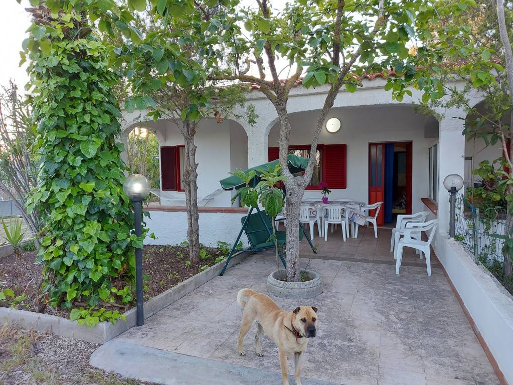 65 M² Villa ∙ 2 Schlafzimmer ∙ 9 Gäste - Torre San Giovanni