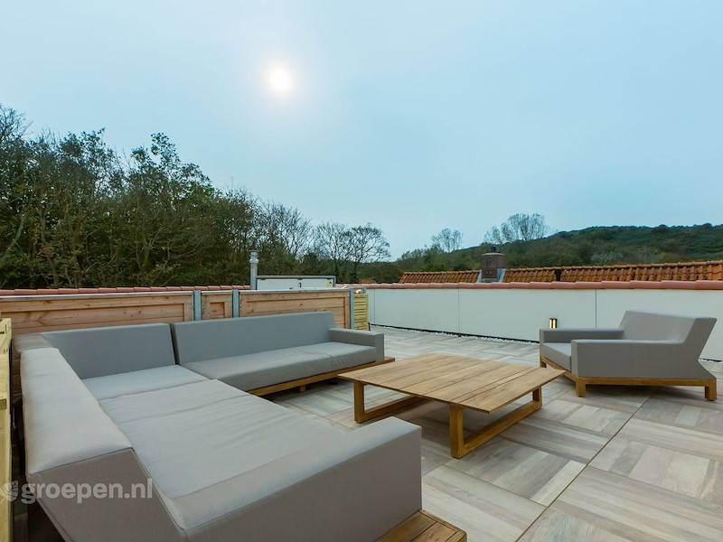 Ferienhaus ∙ 3 Schlafzimmer ∙ 6 Gäste - Zoutelande