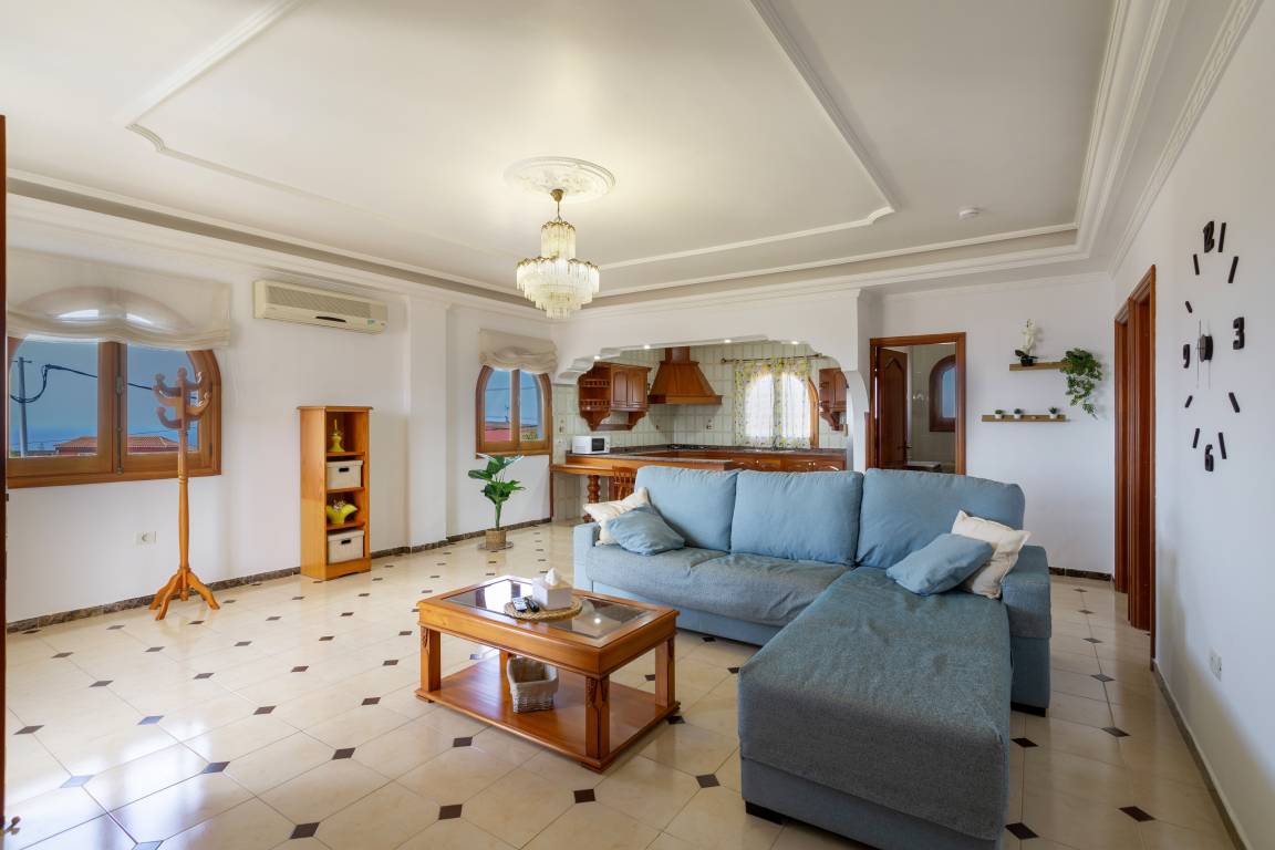 110 M² Habitación Privada ∙ 1 Habitación ∙ 8 Huéspedes - Maspalomas