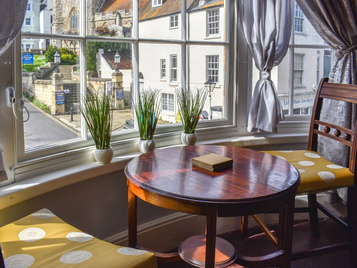 Cottage ∙ 2 Bedrooms ∙ 5 Guests - Kent