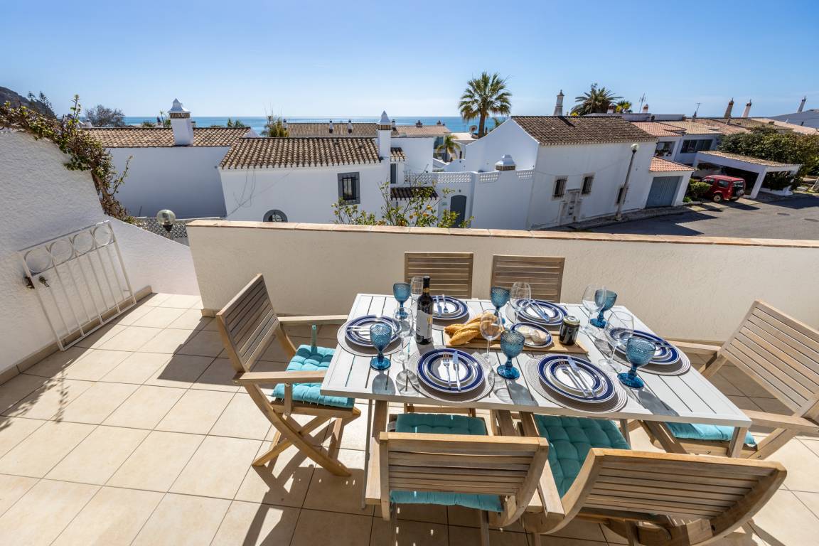 125 M² Huis ∙ 3 Slaapkamers ∙ 6 Gasten - Luz