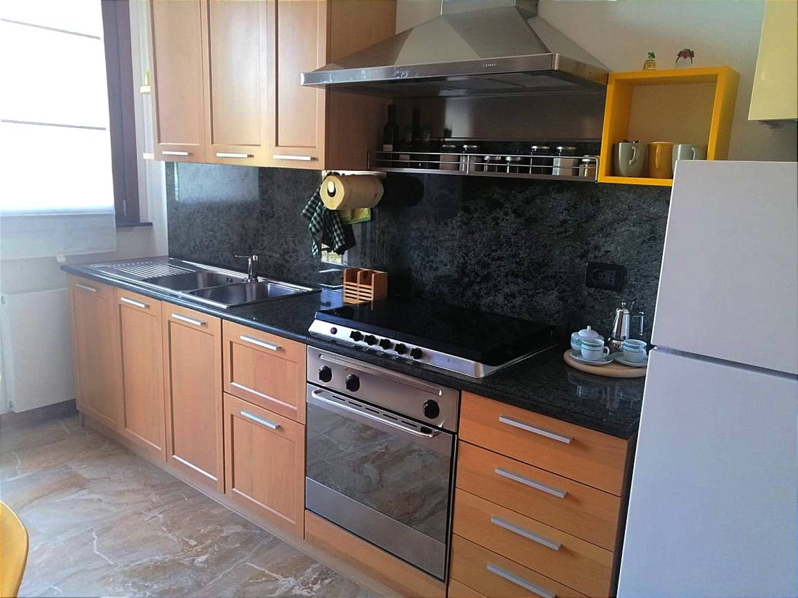 45 M² Appartamento Vacanza ∙ 1 Camera Da Letto ∙ 4 Ospiti - Cavallino-Treporti