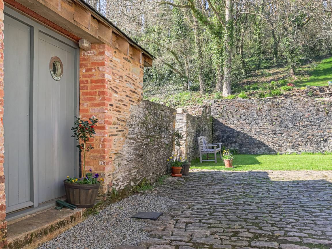 Cottage ∙ 1 Bedroom ∙ 2 Guests - Tavistock