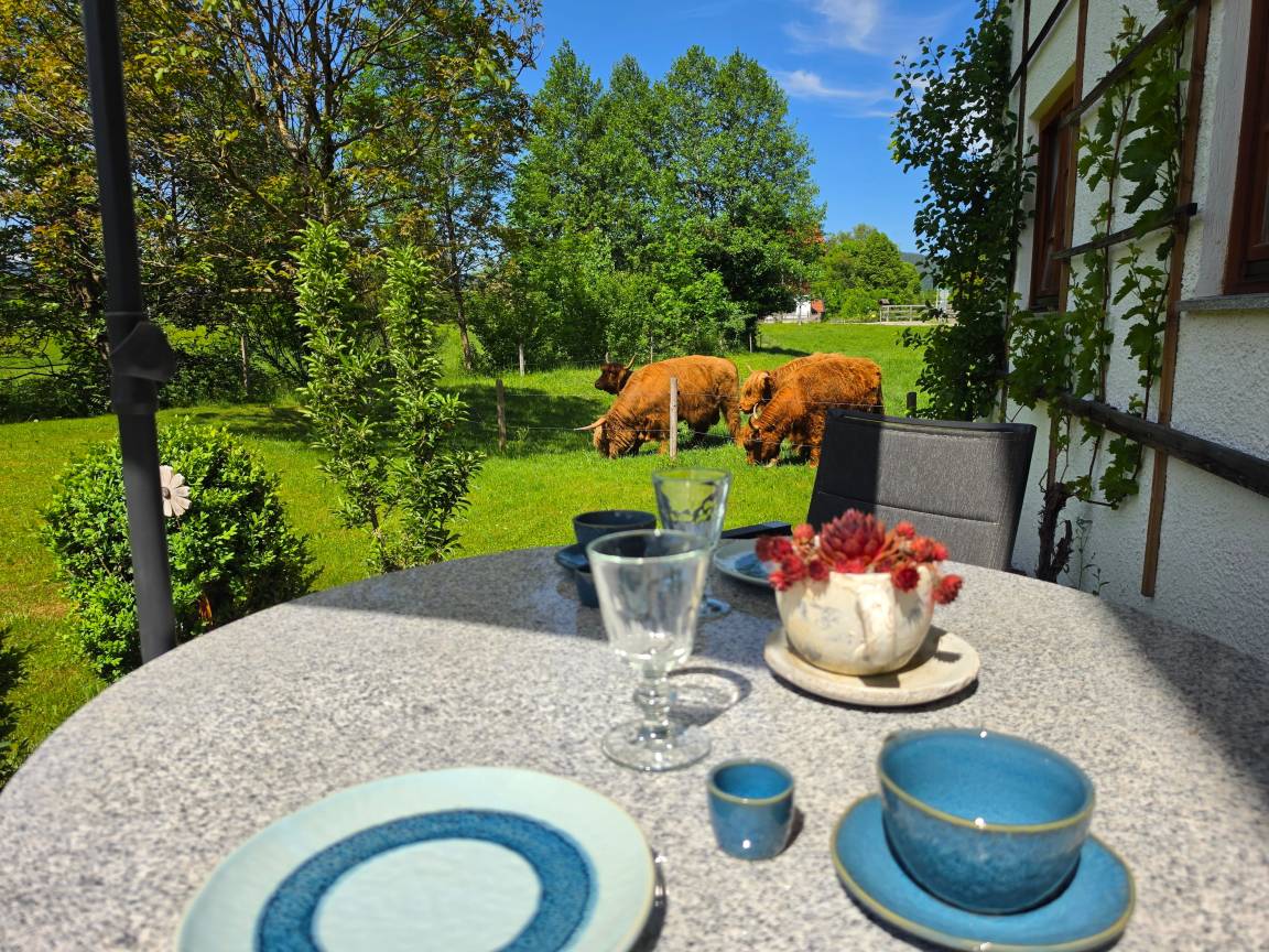 65 M² Ferienwohnung ∙ 2 Gäste - Bad Reichenhall