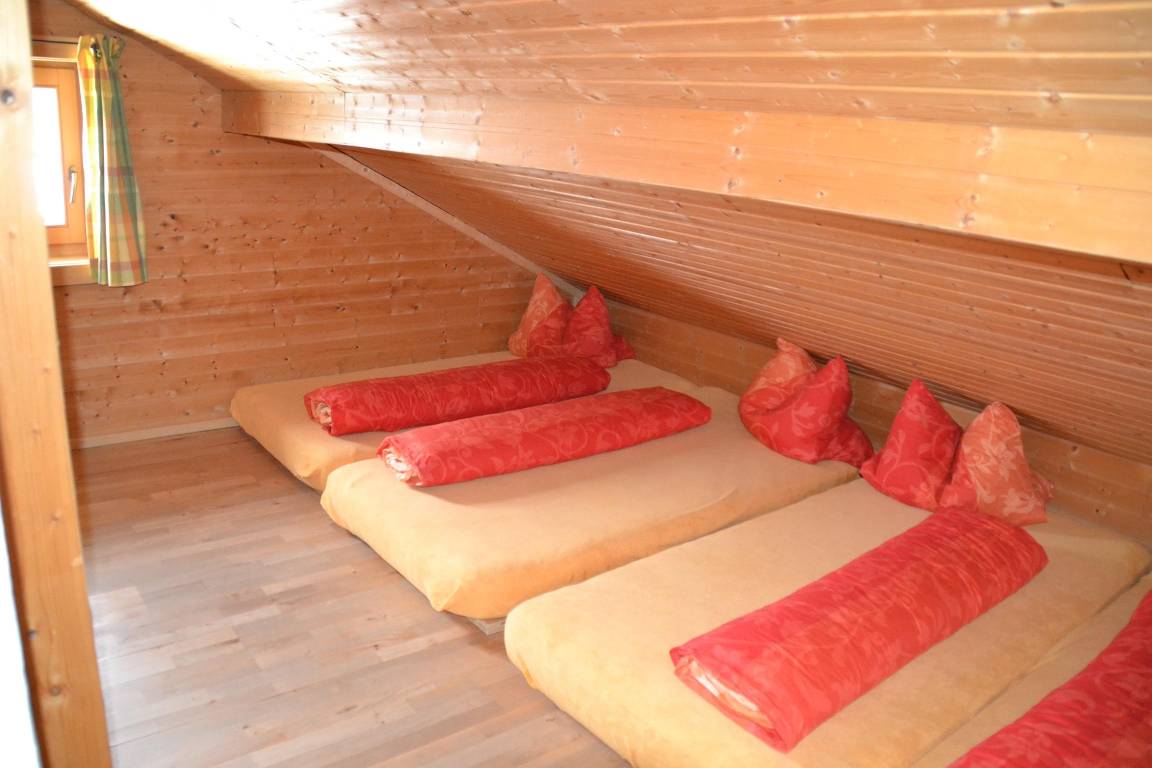 80 M² Hütte ∙ 2 Schlafzimmer ∙ 8 Gäste - Alpbach